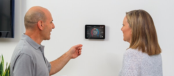 New Comfort Sync A3 Zone Sensors from Allied Air Enterprises Deliver ...